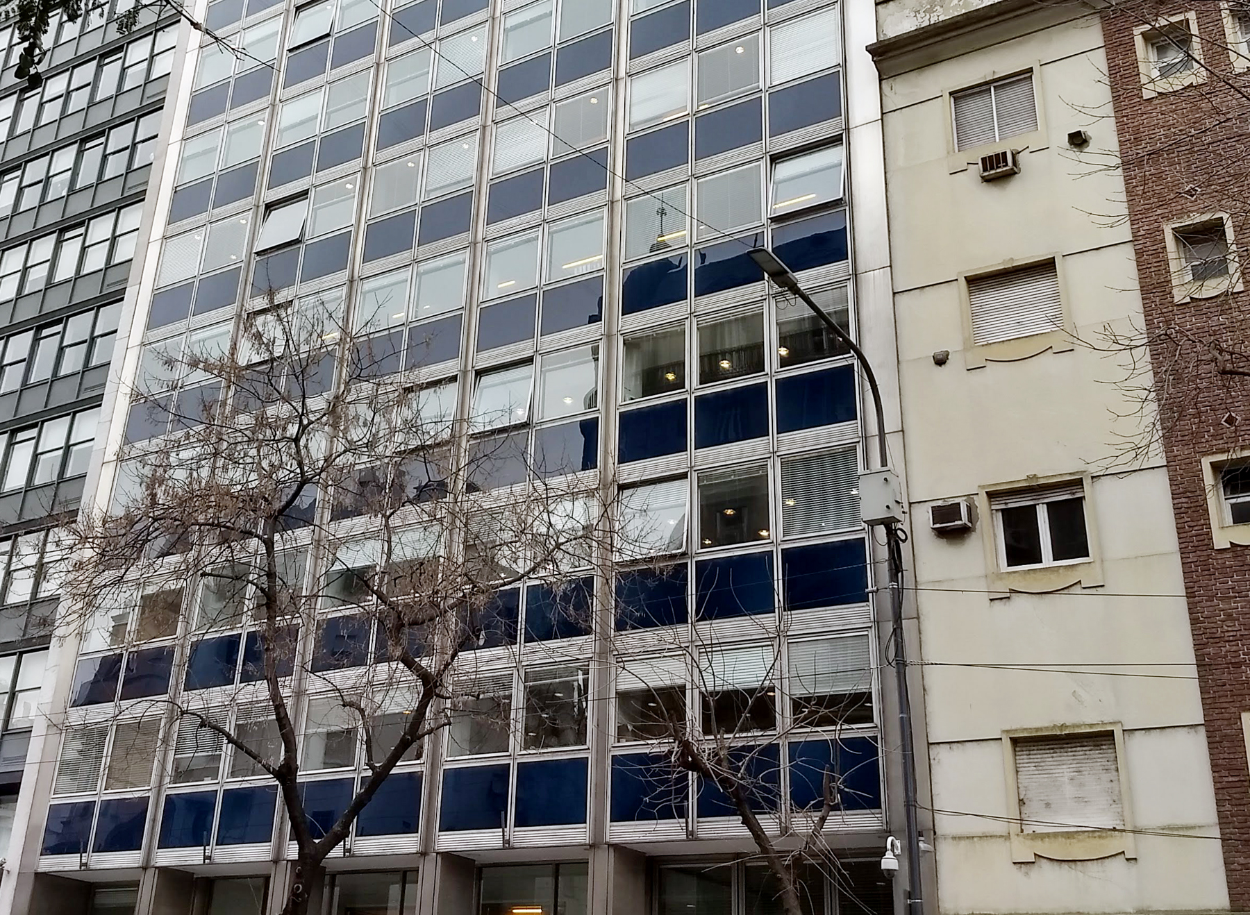 Nosotros - Rody Mark SA